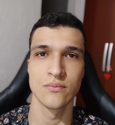 Portfólio - Ryan Will